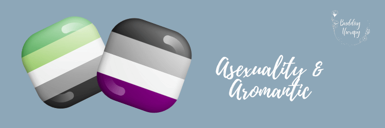 Resources: Asexuality & Aromanticism