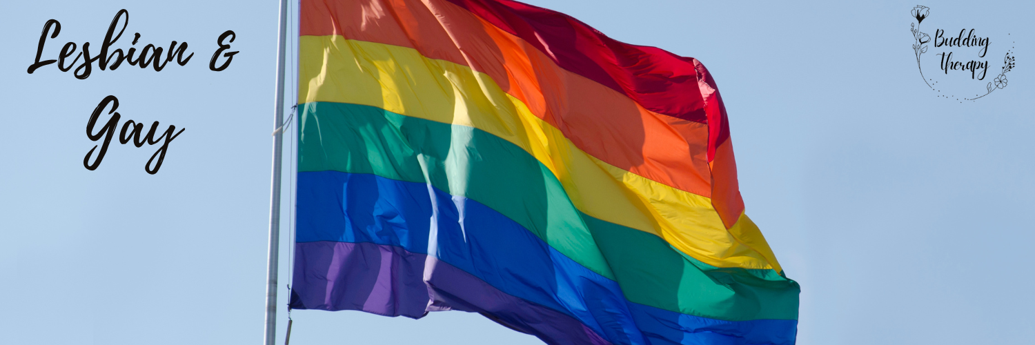 Resources: Lesbian and Gay